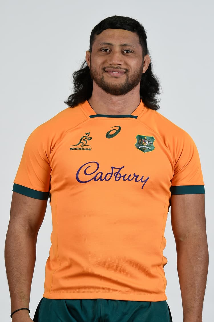 Wallabies Squad | Wallabies Rugby