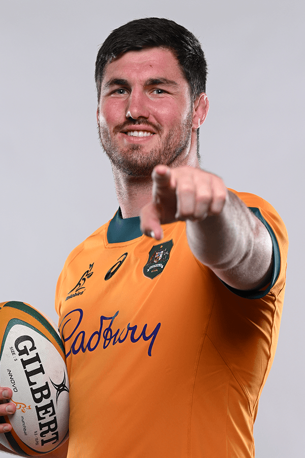 Liam Wright | Player Profile | Wallabies Rugby