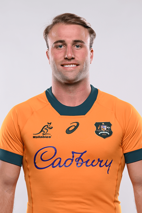 Hamish Stewart | Player Profile | Wallabies Rugby