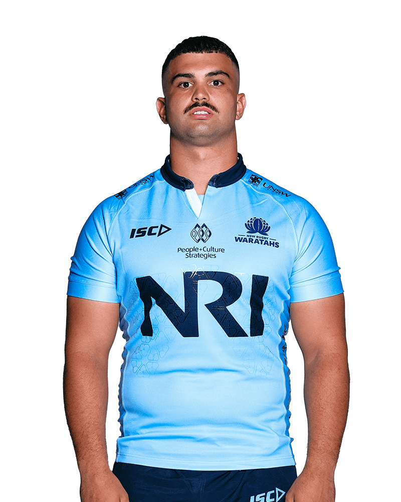 Julian Heaven | Player Profile | Wallabies Rugby