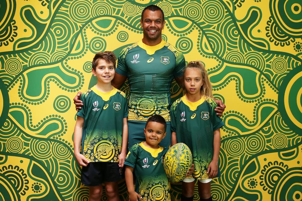 Wallabies Rugby | News | Tickets | Fixtures | Jerseys | Wallabies Rugby