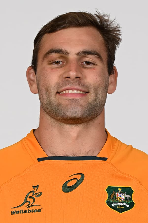 Josh Kemeny | Player Profile | Wallabies Rugby