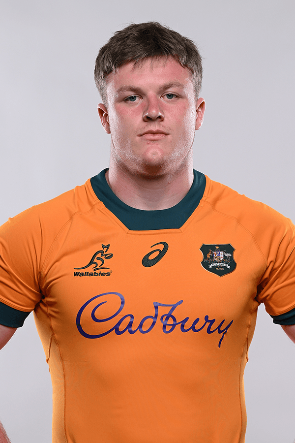Billy Pollard | Player Profile | Wallabies Rugby