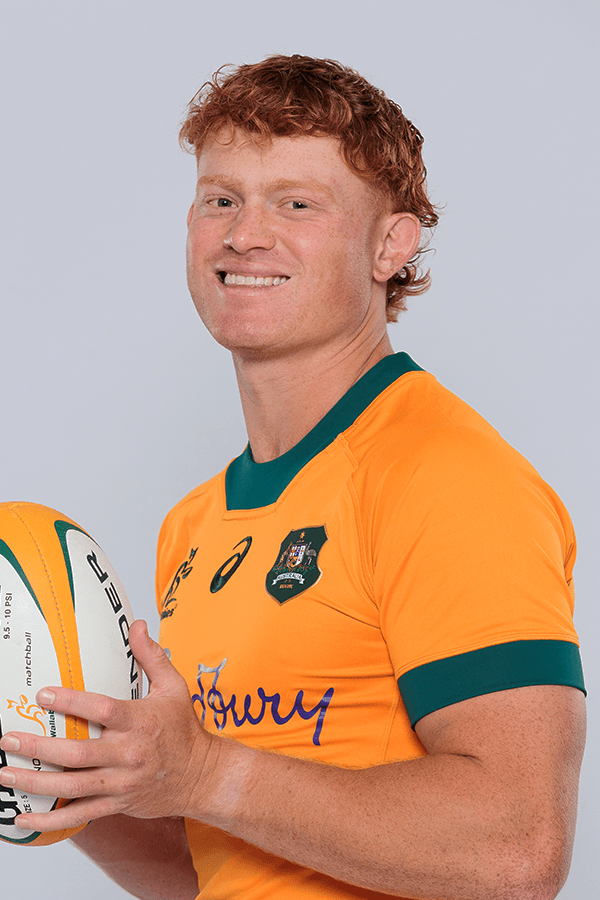 Tane Edmed | Player Profile | Wallabies Rugby