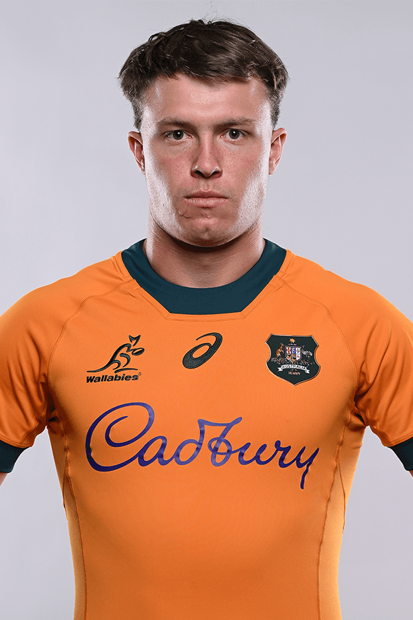 Darby Lancaster | Player Profile | Wallabies Rugby