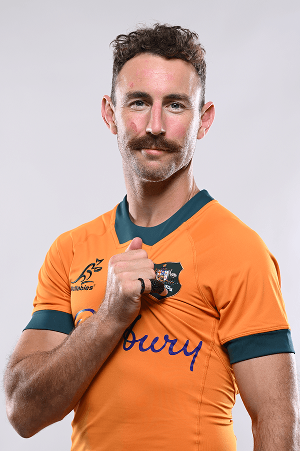 Nic White | Player Profile | Wallabies Rugby