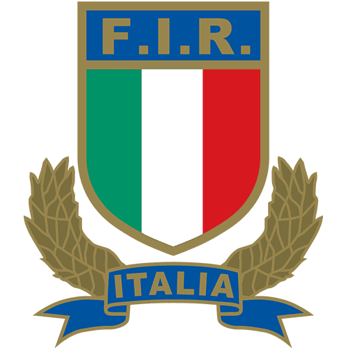 International 2025 Round 1: Italy vs South Africa (14 - 32)