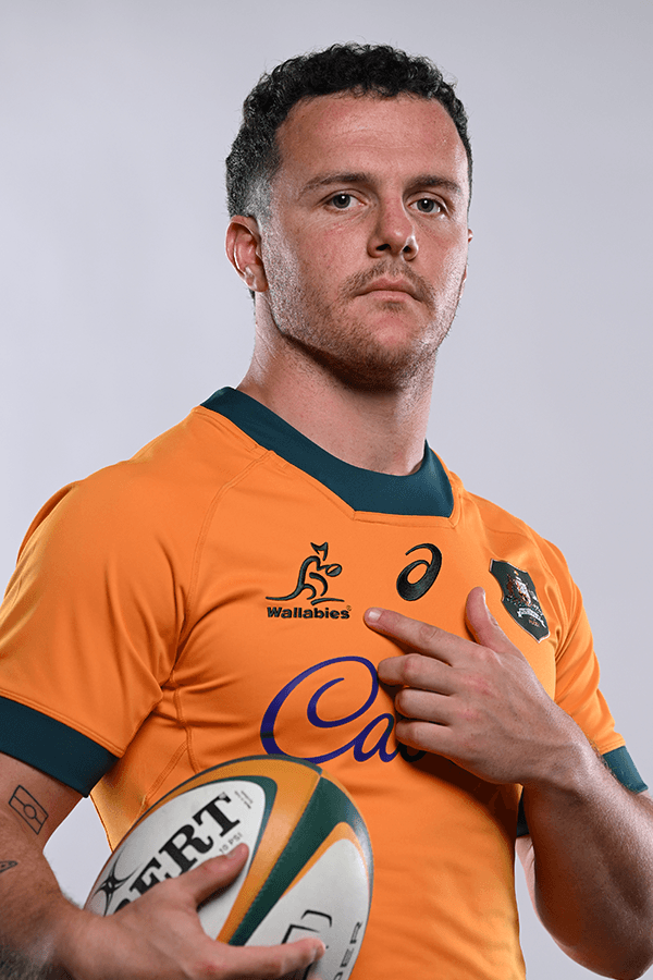 Dylan Pietsch | Player Profile | Wallabies Rugby