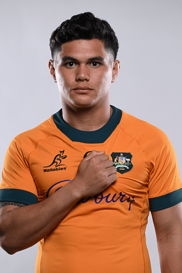 Noah Lolesio | Player Profile | Wallabies Rugby