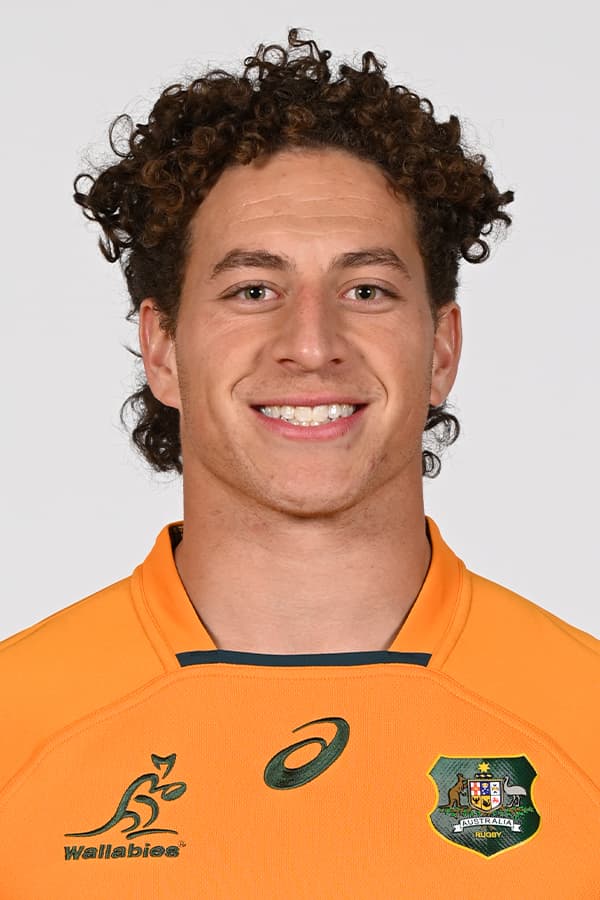 Mark Nawaqanitawase | Player Profile | Wallabies Rugby