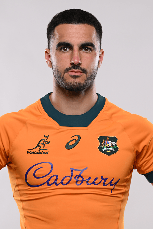 Tom Wright | Player Profile | Wallabies Rugby