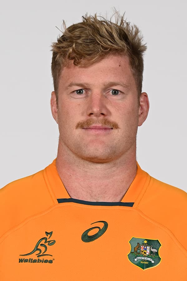 Matt Philip | Player Profile | Wallabies Rugby