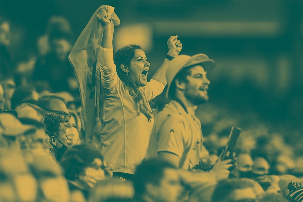 Lions Tour 2025 | Wallabies Rugby