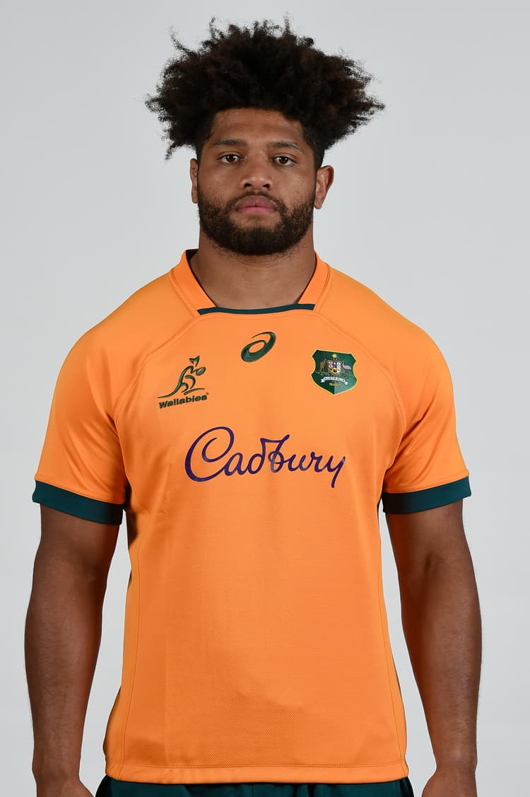 Wallabies Squad | Wallabies Rugby