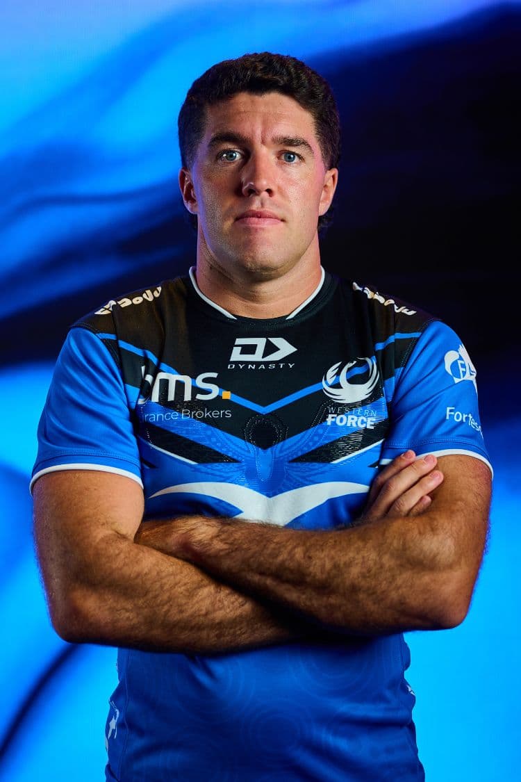 Ben Donaldson | Player Profile | Wallabies Rugby