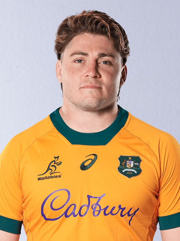 James O'Connor | Player Profile | Wallabies Rugby