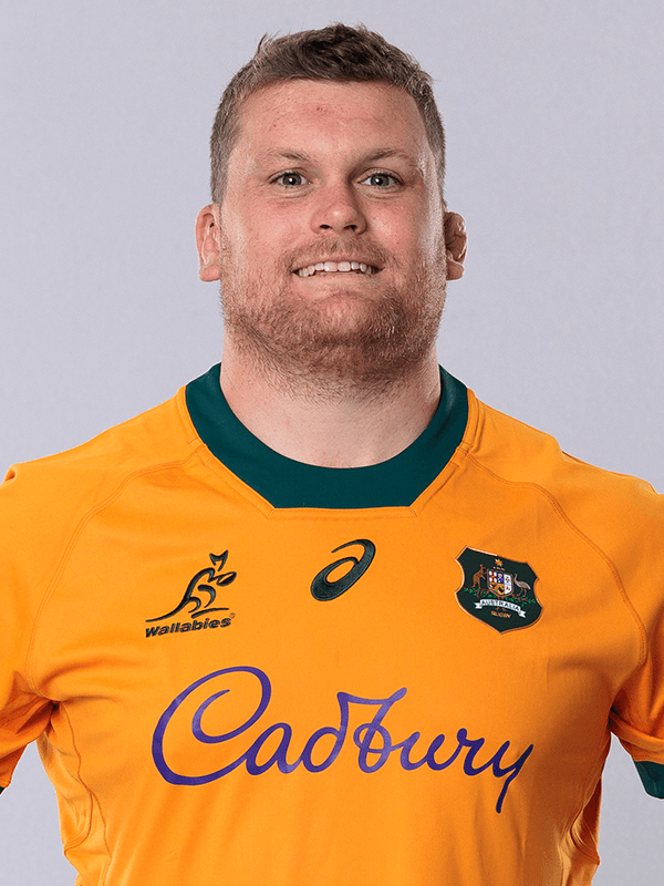 Tom Robertson | Player Profile | Wallabies Rugby