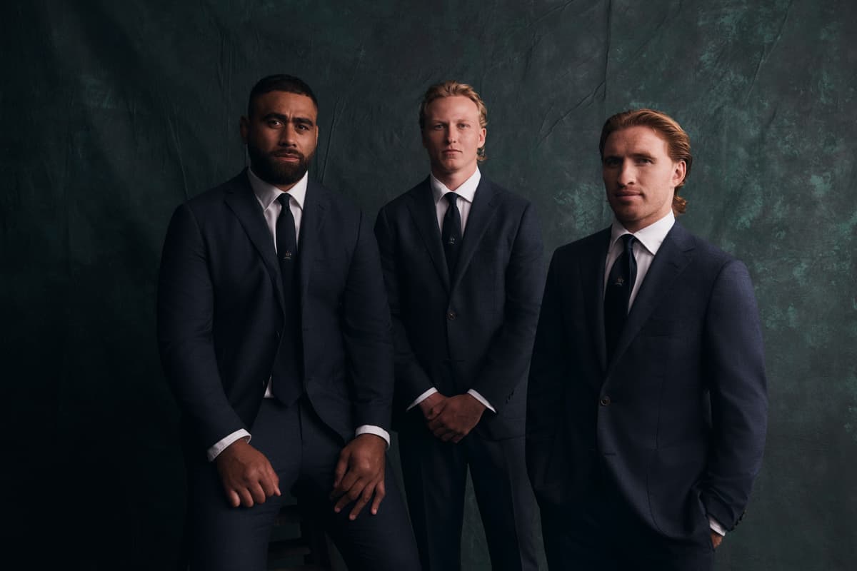 Wallabies to suit up with MJ Bale for four more years