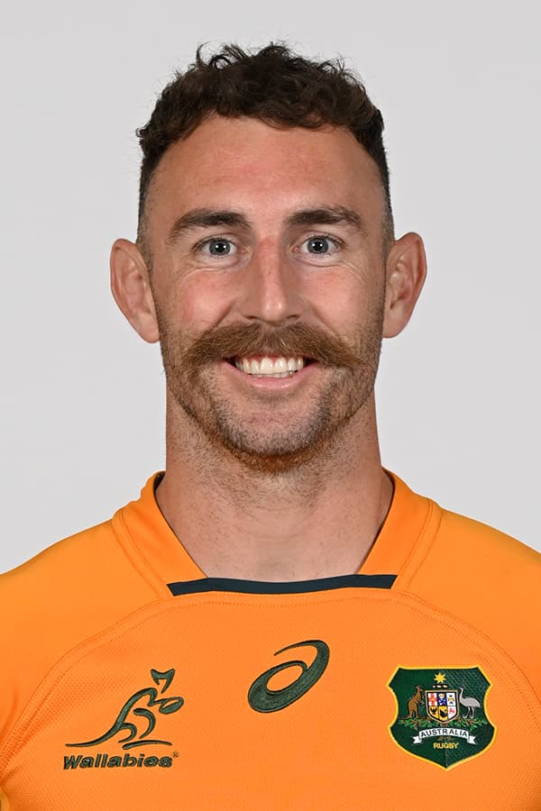 Nic White | Player Profile | Wallabies Rugby