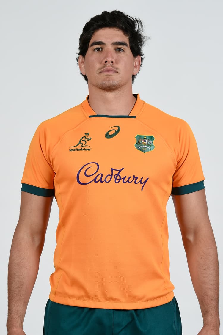 Wallabies Squad | Wallabies Rugby