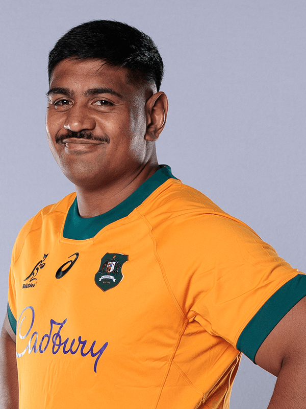 Will Skelton | Player Profile | Wallabies Rugby