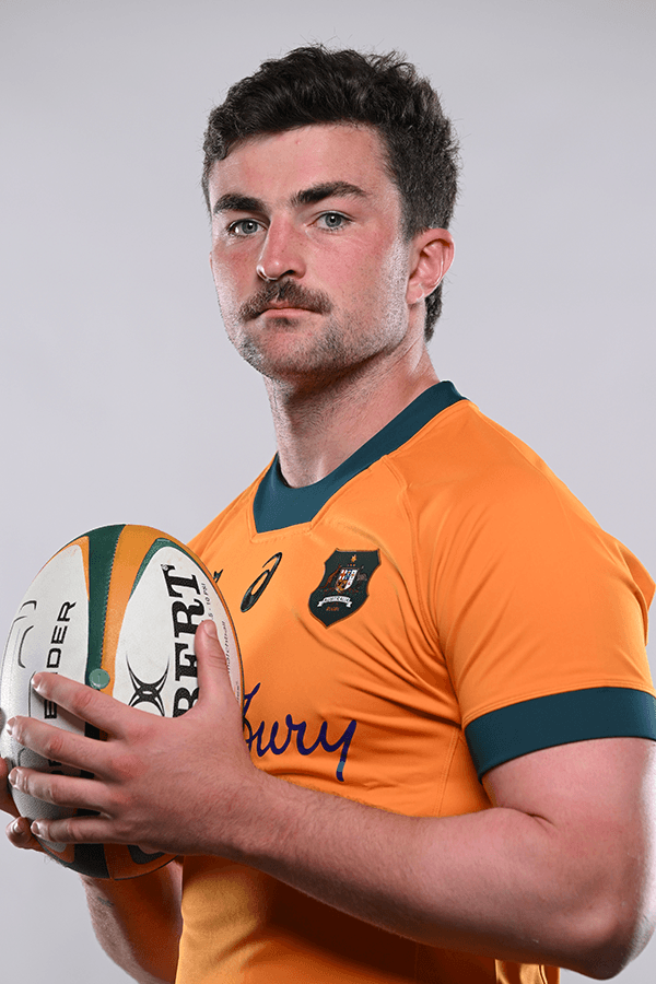 Jeremy Williams | Player Profile | Wallabies Rugby
