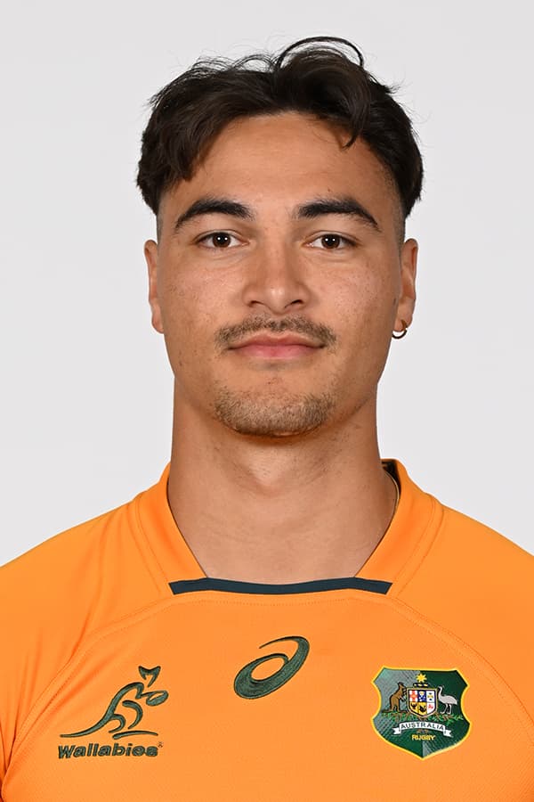 Jordan Petaia | Player Profile | Wallabies Rugby